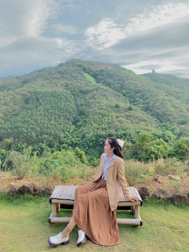 Bộ ảnh Ruby Farm - Đà Lạt bên cạnh Buôn Mê - Buôn Ma Thuột, mọi thông ...